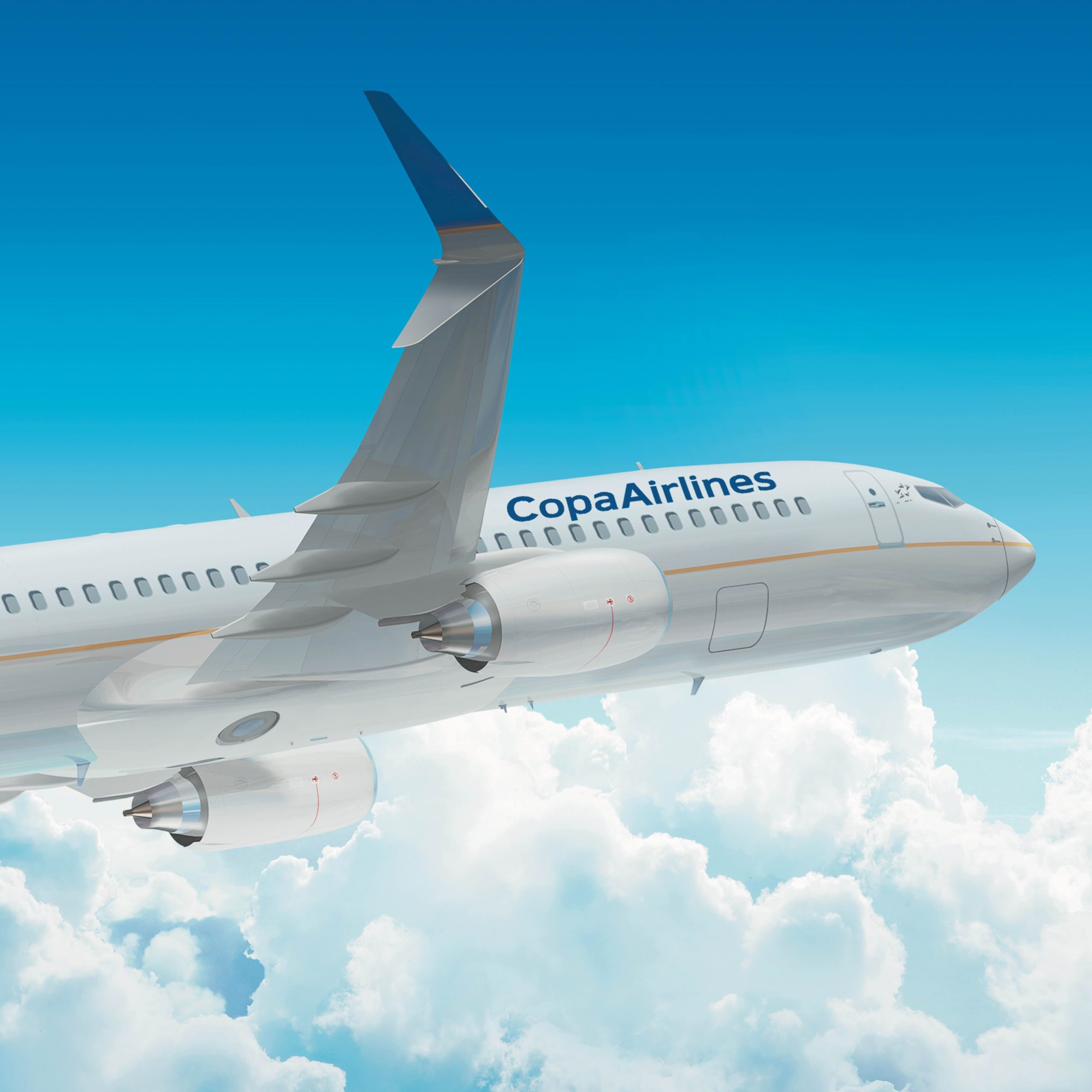 Copa Airlines retoma sus vuelos a Venezuela | Check-in Mag